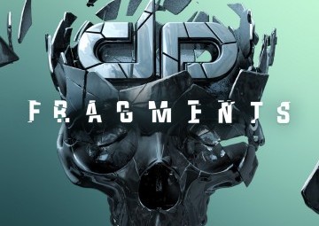 Digital Punk's album cover art has landed! | MWDJ Agency